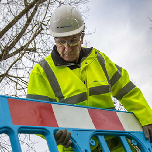 VolkerHighways to begin improvement works along the A339 for West ...