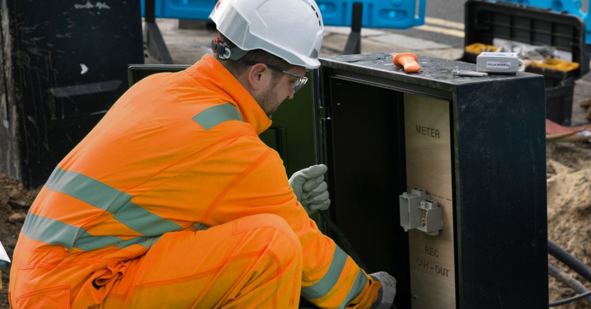 Independent Connection Provider (ICP) | VolkerHighways