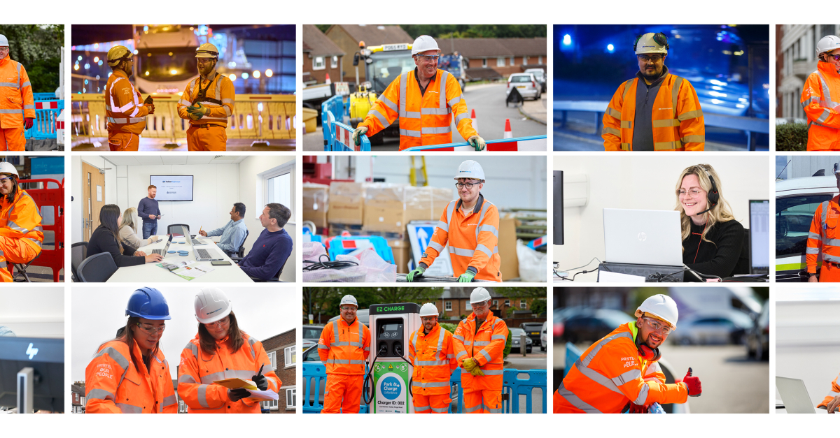 Our people | VolkerHighways