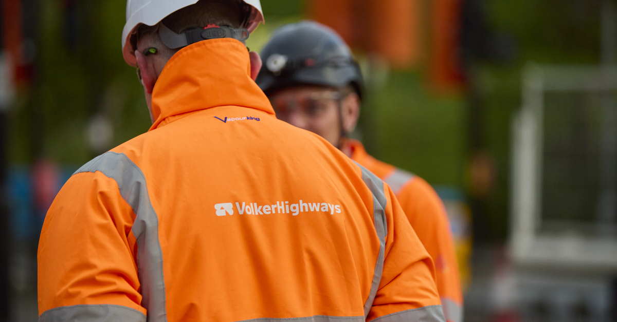 VolkerHighways and West Sussex County Council to begin highway ...