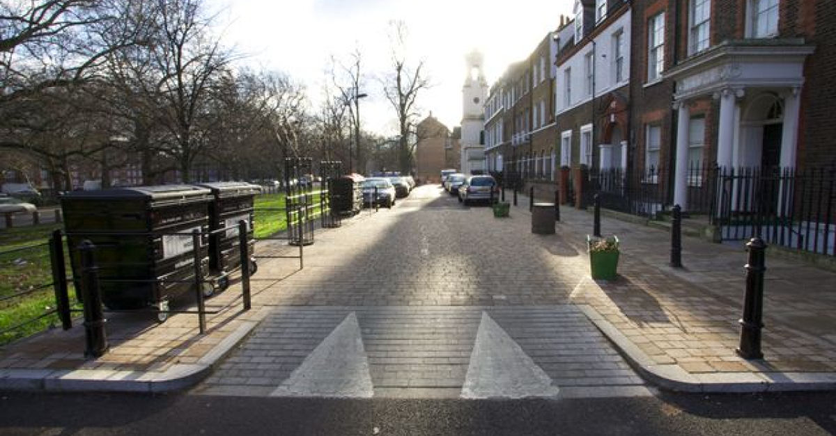 VolkerHighways awarded Hackney TMC | VolkerHighways