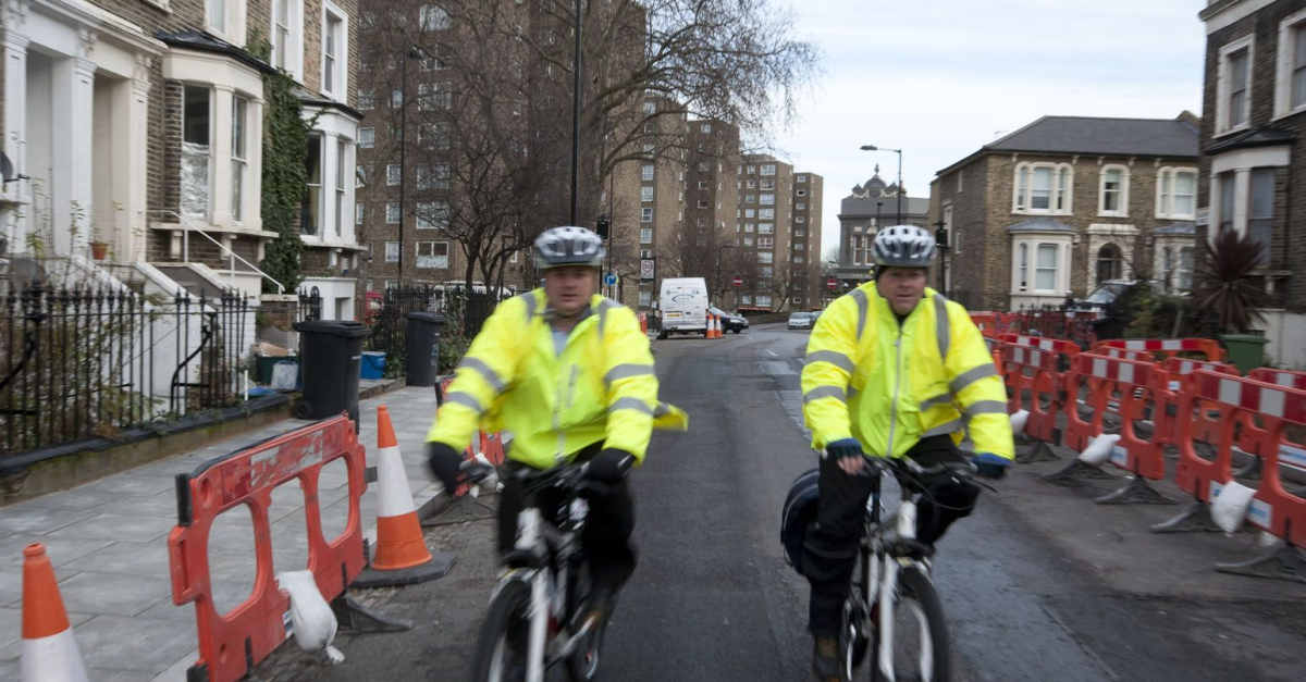 Greener Highways and Byways | VolkerHighways