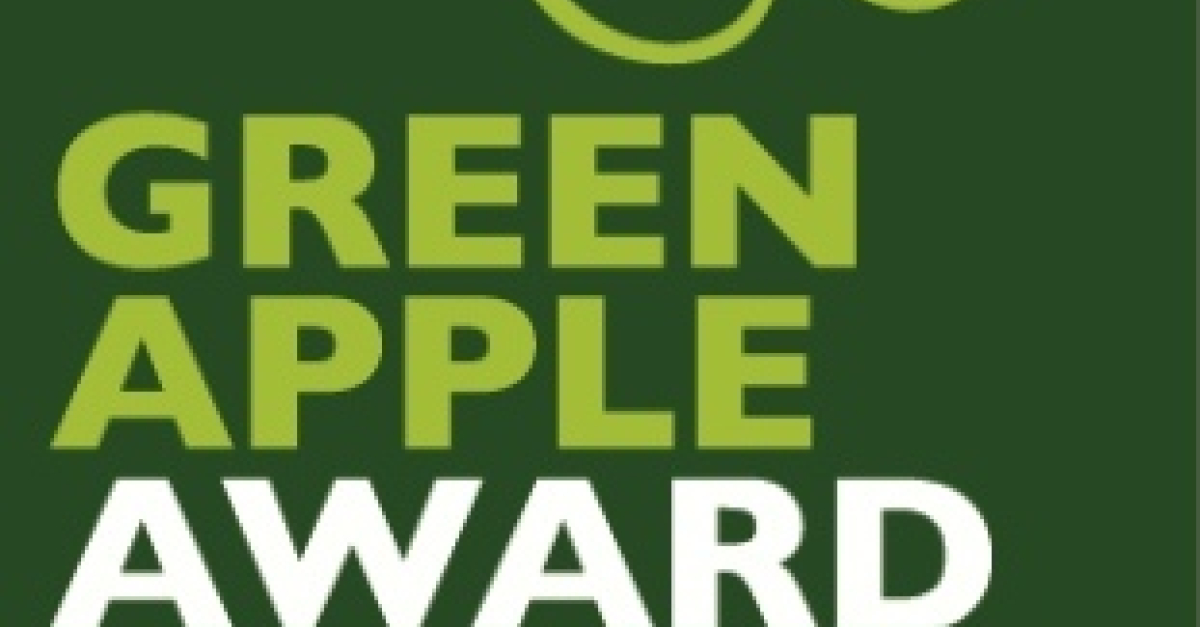 Green Apple Award - Medway Walking Bus Stop Scheme | VolkerHighways