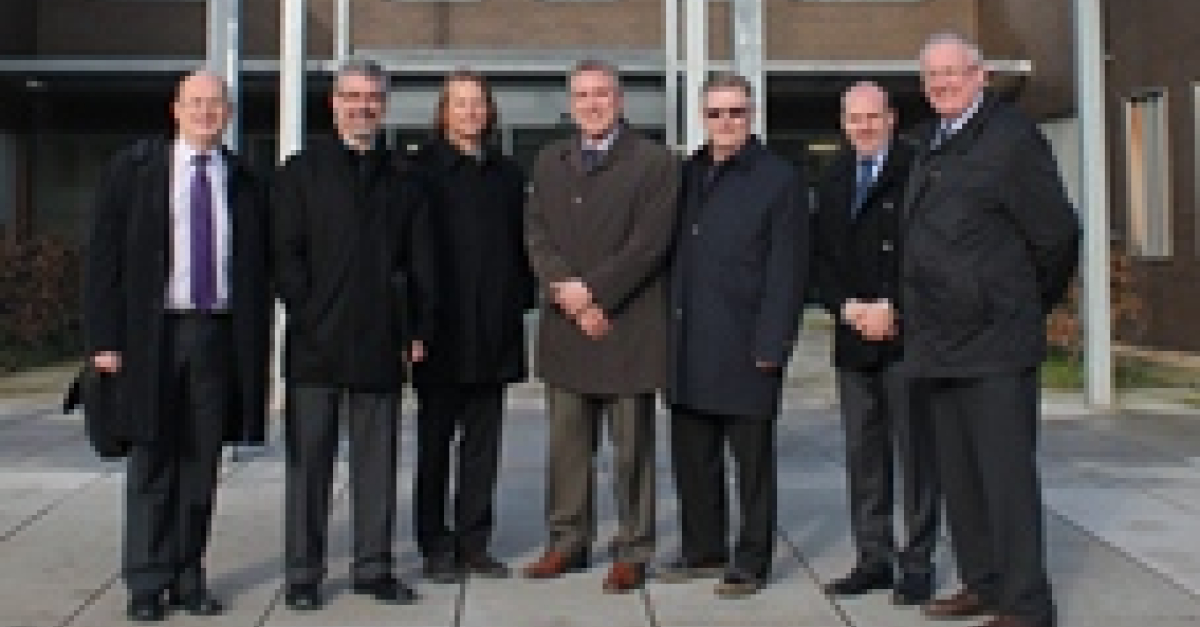 Knowledge shared with Volker Stevin Canada | VolkerHighways