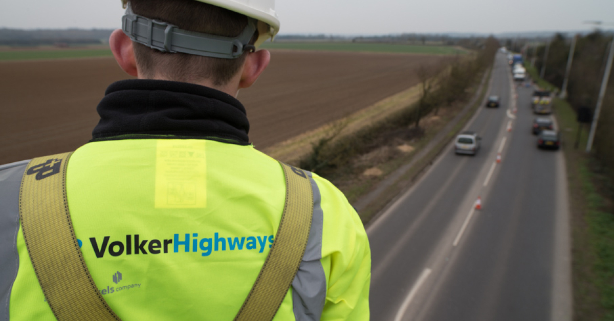 VolkerHighways to increase energy efficiency in Slough, Wokingham and ...