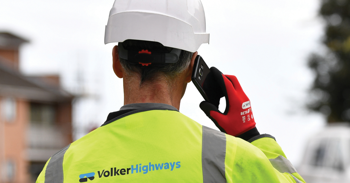 VolkerHighways to begin seven-year collaboration with Bath and North ...