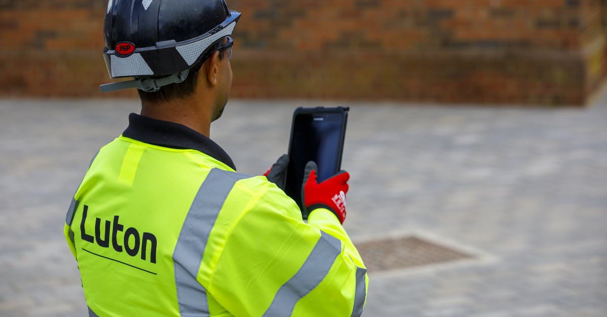 Luton Council | VolkerHighways