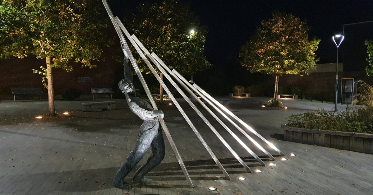 Strood town centre regeneration | VolkerHighways