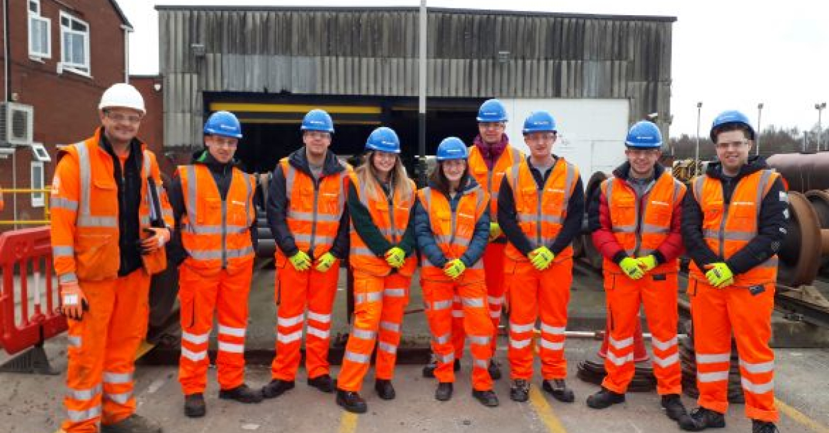 VolkerWessels UK opens its doors to local schools and communities ...