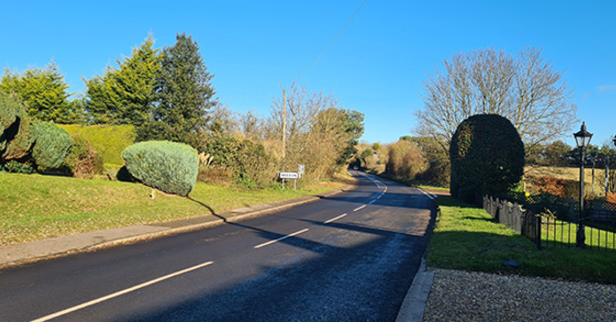 VolkerHighways delivers carbon neutral works for West Berkshire ...