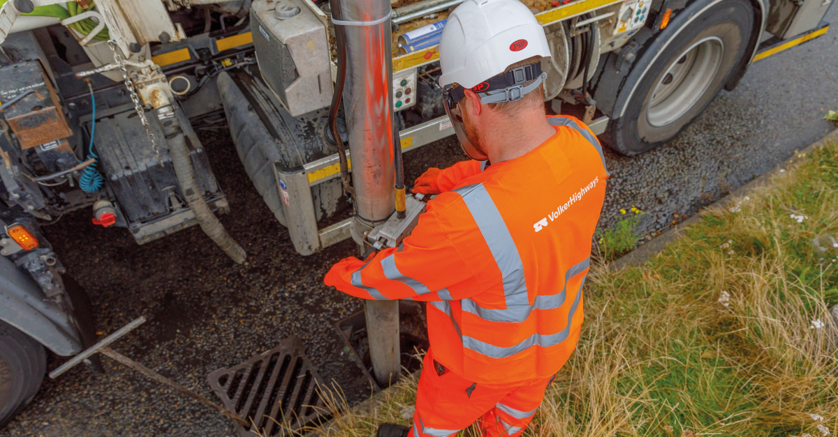 Services | VolkerHighways