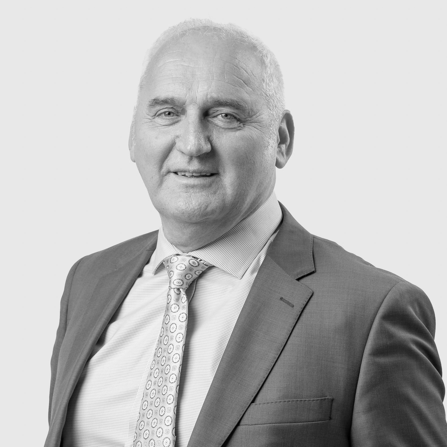 Our leadership team | VolkerHighways